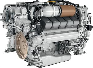 MTU 2000 Series – Glide Marine